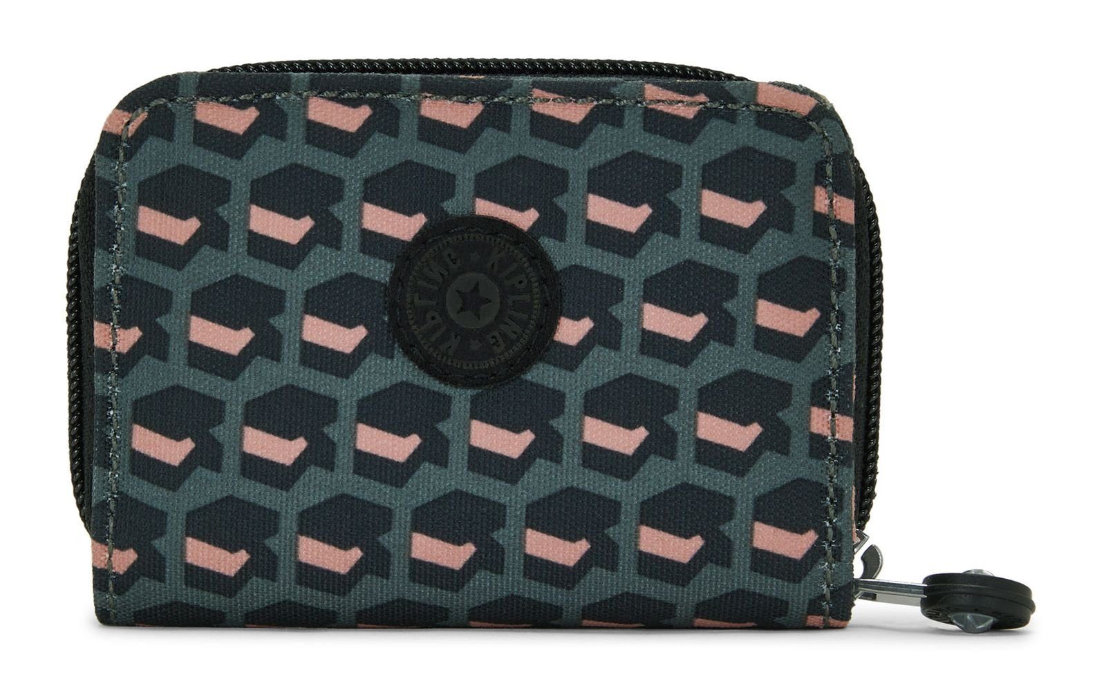 KIPLING Geldbörse Basic Print, Brieftasche