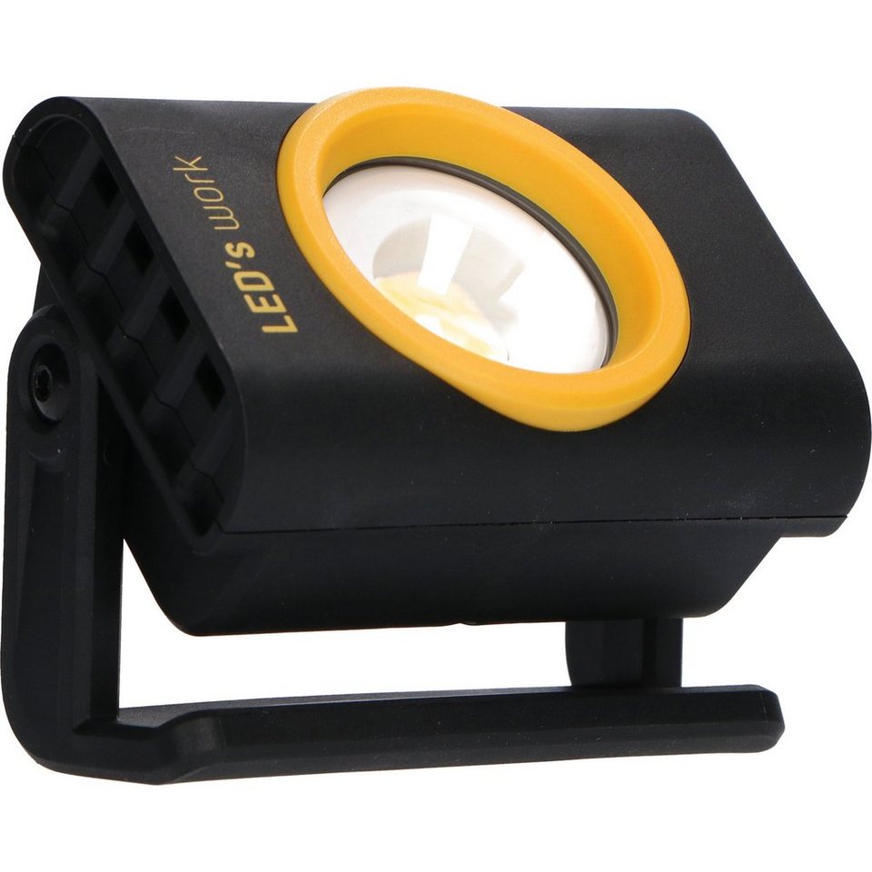 Leds Work Led Arbeitsleuchte 0300261 Led Akku Arbeitsstrahler Led 10