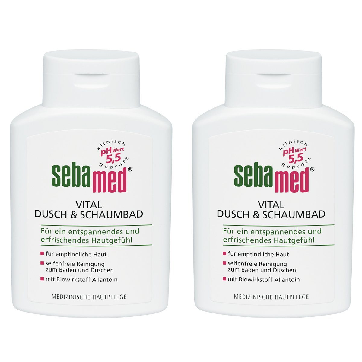sebamed Duschbad
