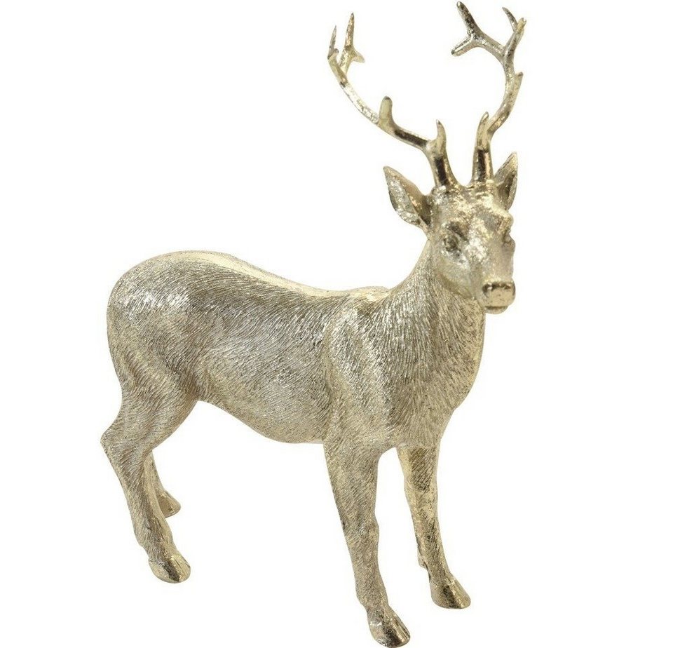 Home And Styling Collection Weihnachtsfigur Ideal Für Interessante