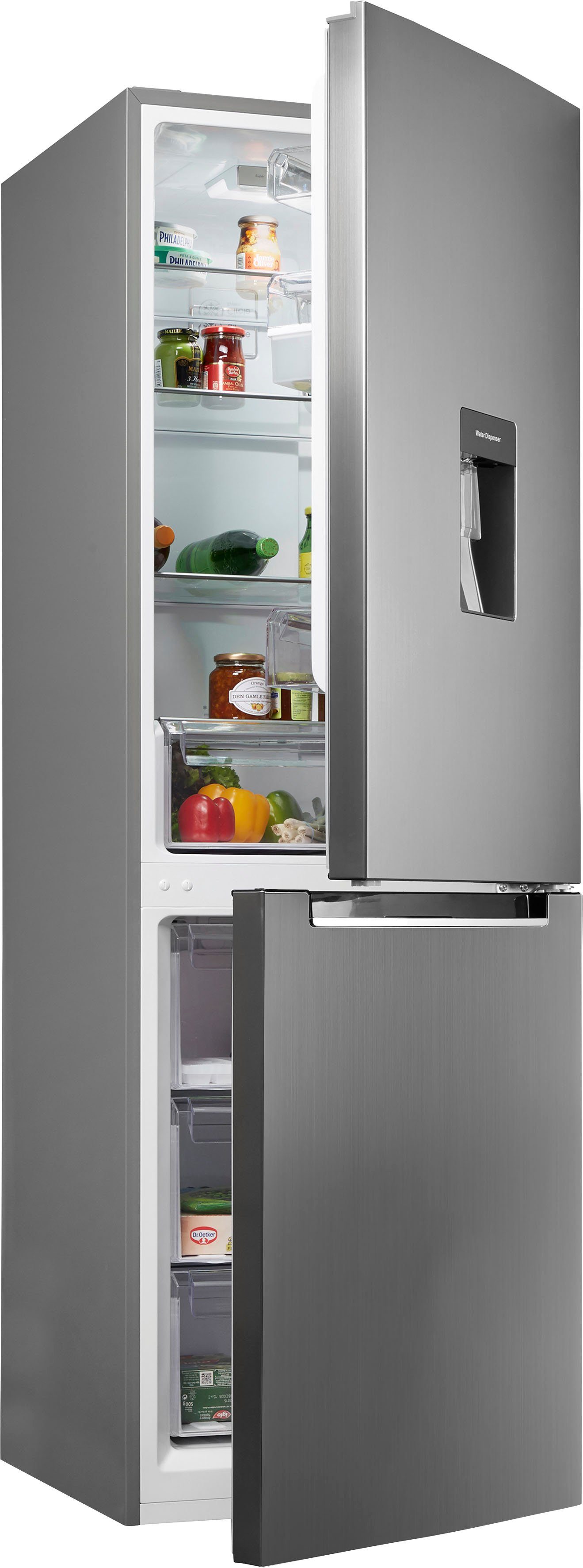 Hanseatic Kühlschränke online kaufen | OTTO