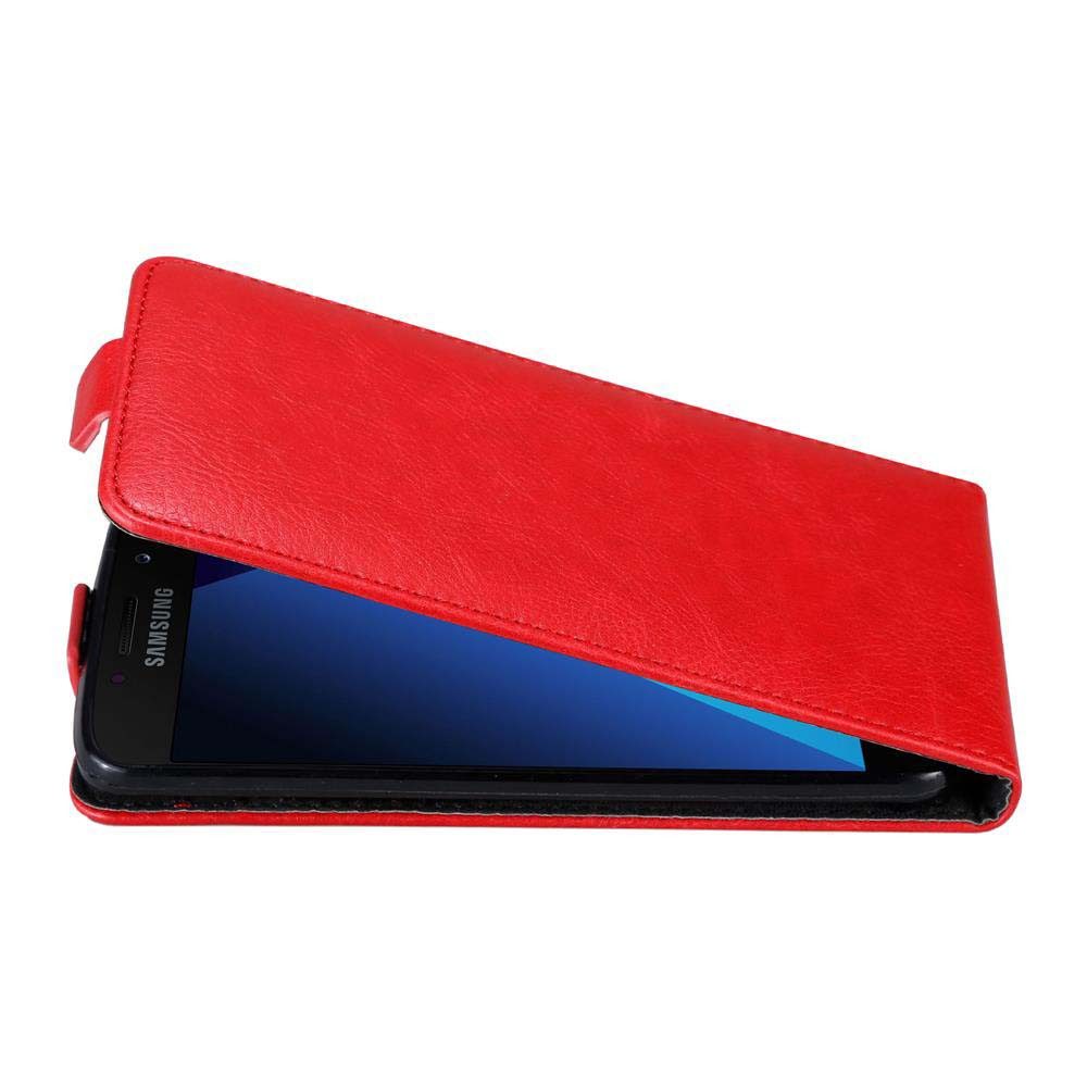 Cadorabo Handyhülle Samsung Galaxy A3 2017 Samsung Galaxy A3 2017 ...