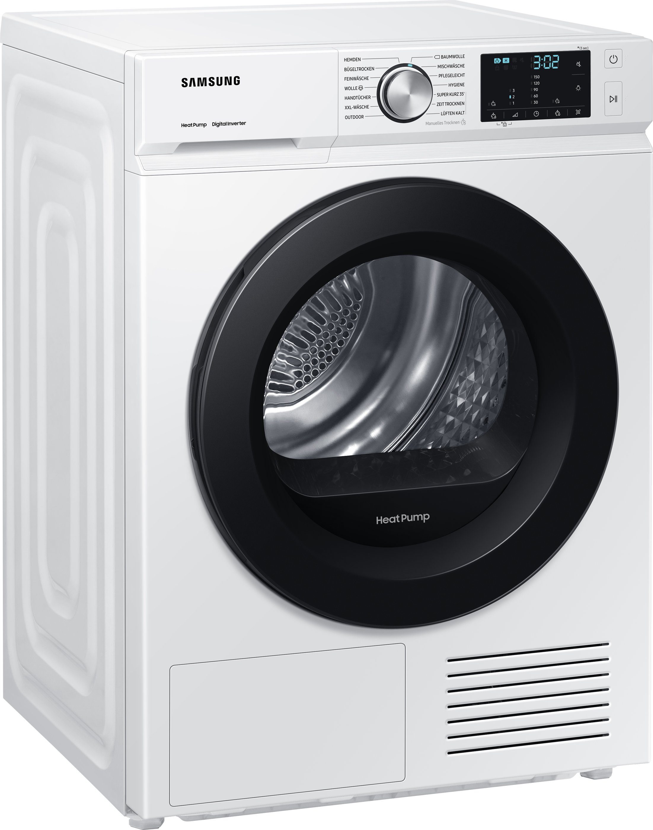 Samsung Trockner 9 kg online kaufen | OTTO