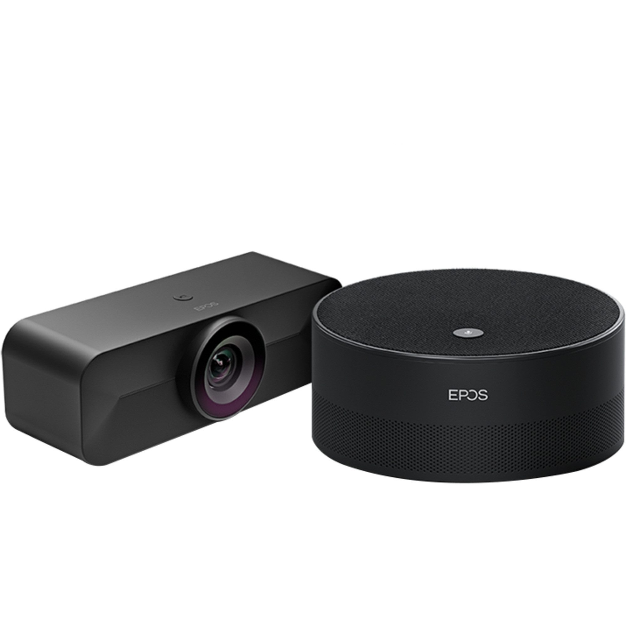 EPOS EPOS EXPAND Capture 5 & Vision 1M Pack, Webcam Webcam