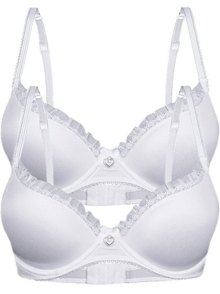Sassa Set Dirndl Bh 2er Sparpack Push Up Dirndl Bh Dirndl Spar Set 2