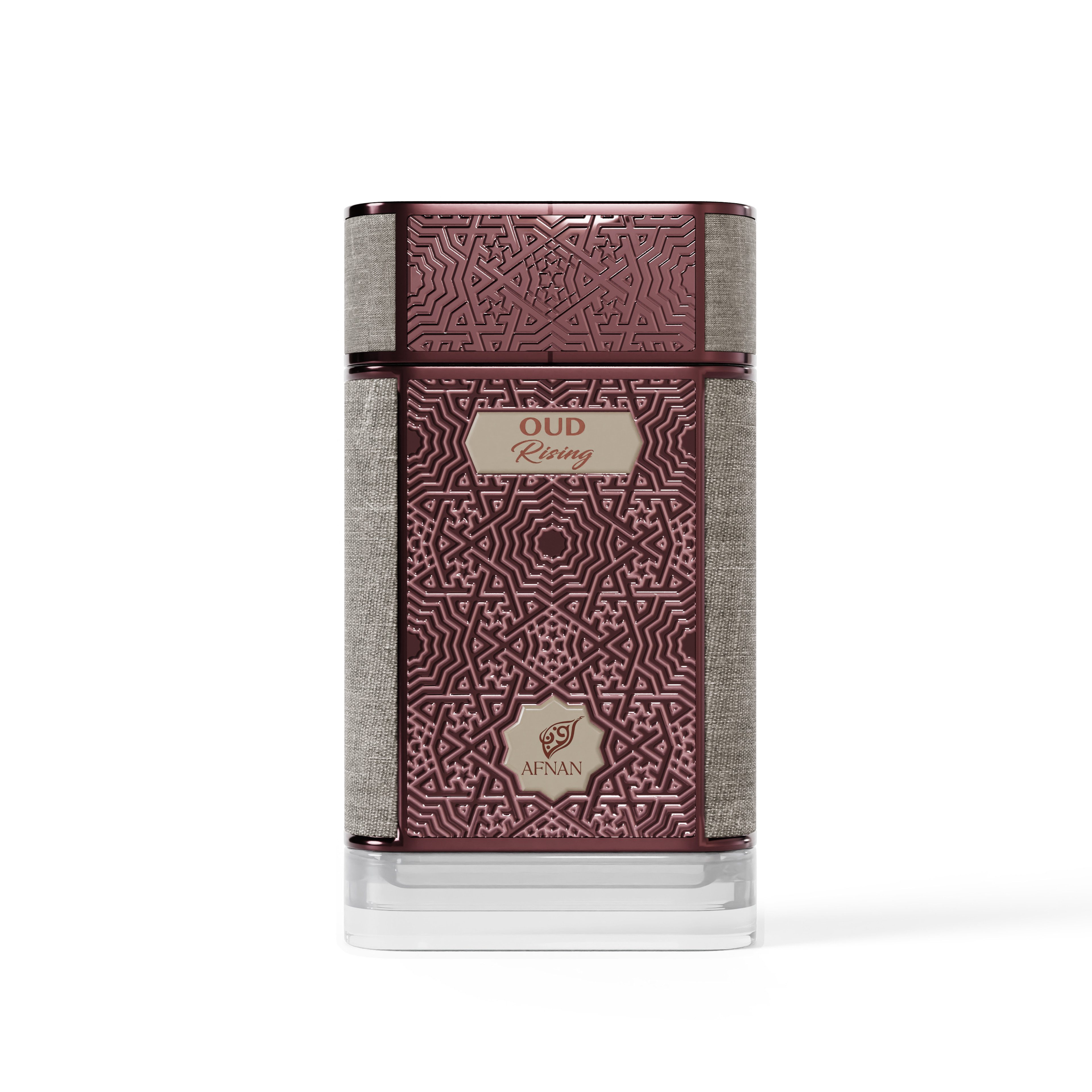 Afnan Eau de Parfum Oud Rising