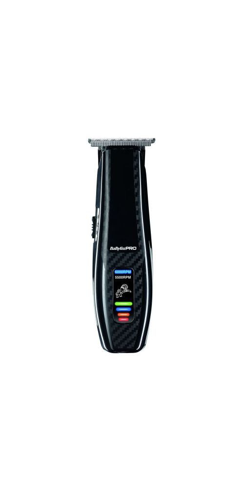 BaBylissPRO Haar- und Bartschneider Babyliss PRO 4Artists Spare Blade ...