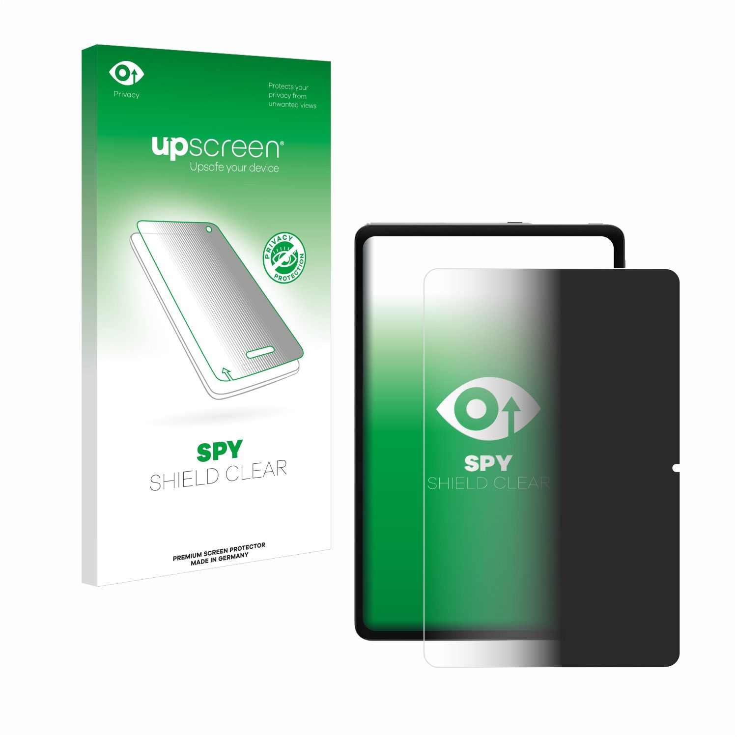 Upscreen Sichtschutzfolie Für Xiaomi Redmi Pad Pro 5g