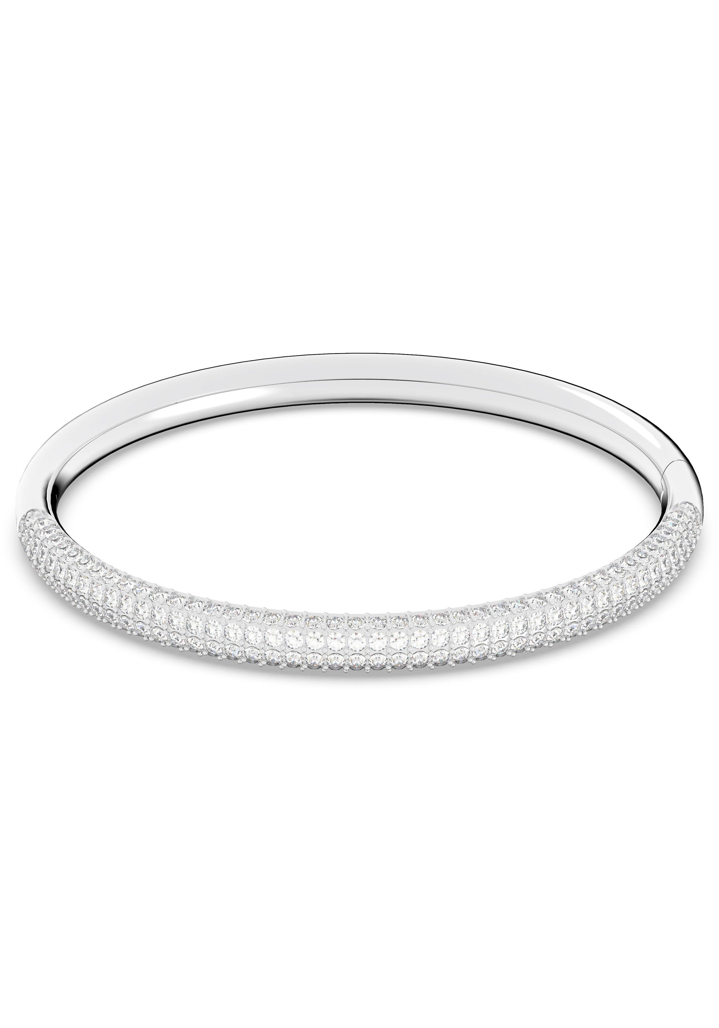 Swarovski Armreif Stone, 5184516, 5032850, 5032849, mit Swarovski ...