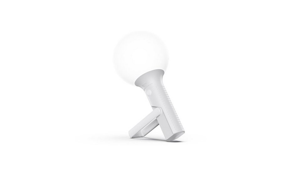 Lexon Led Dekolicht Bolla Warmweiße Farb Led Kaltweiße Farb Led 7