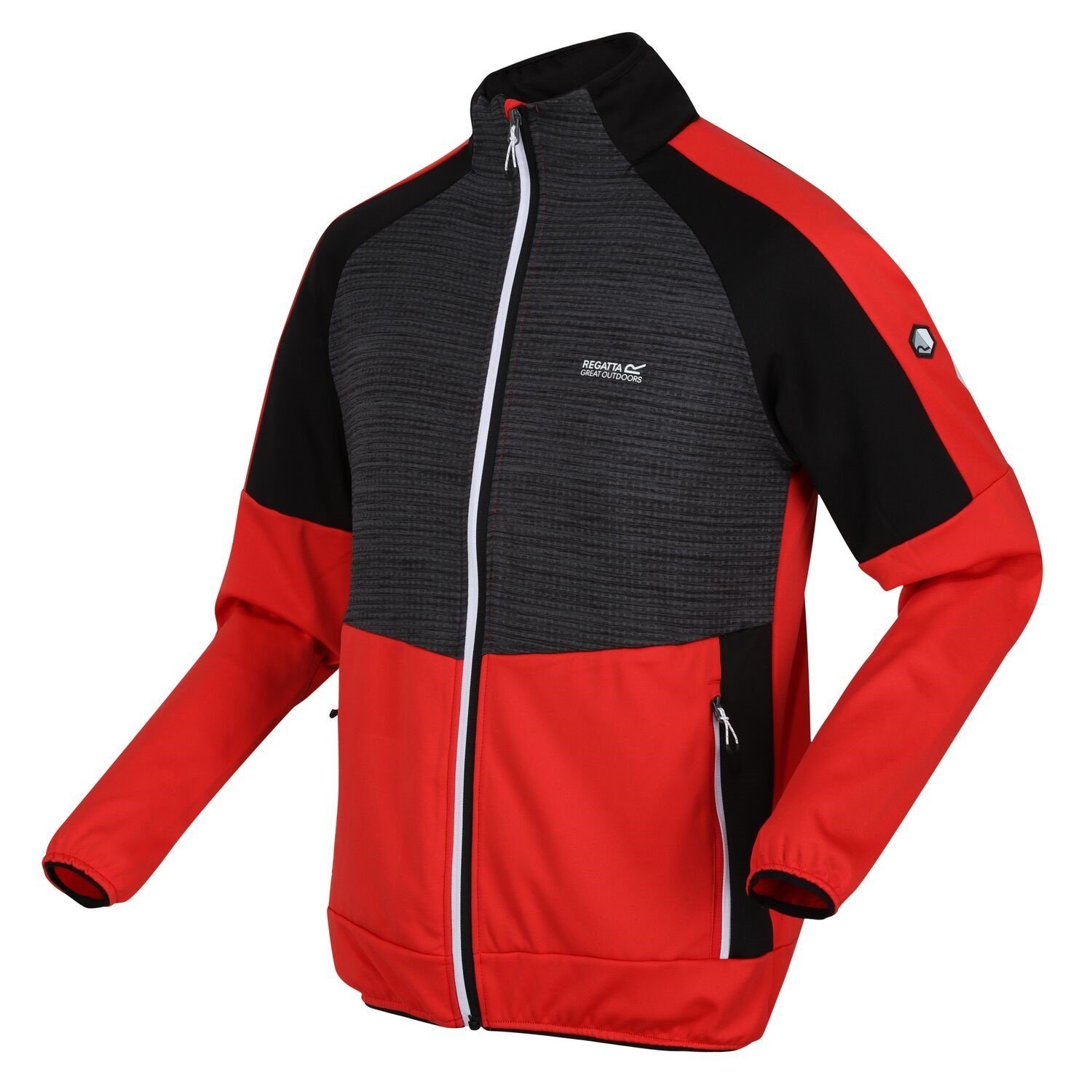 Regatta Funktionsjacke Softshelljacke Yare Vii