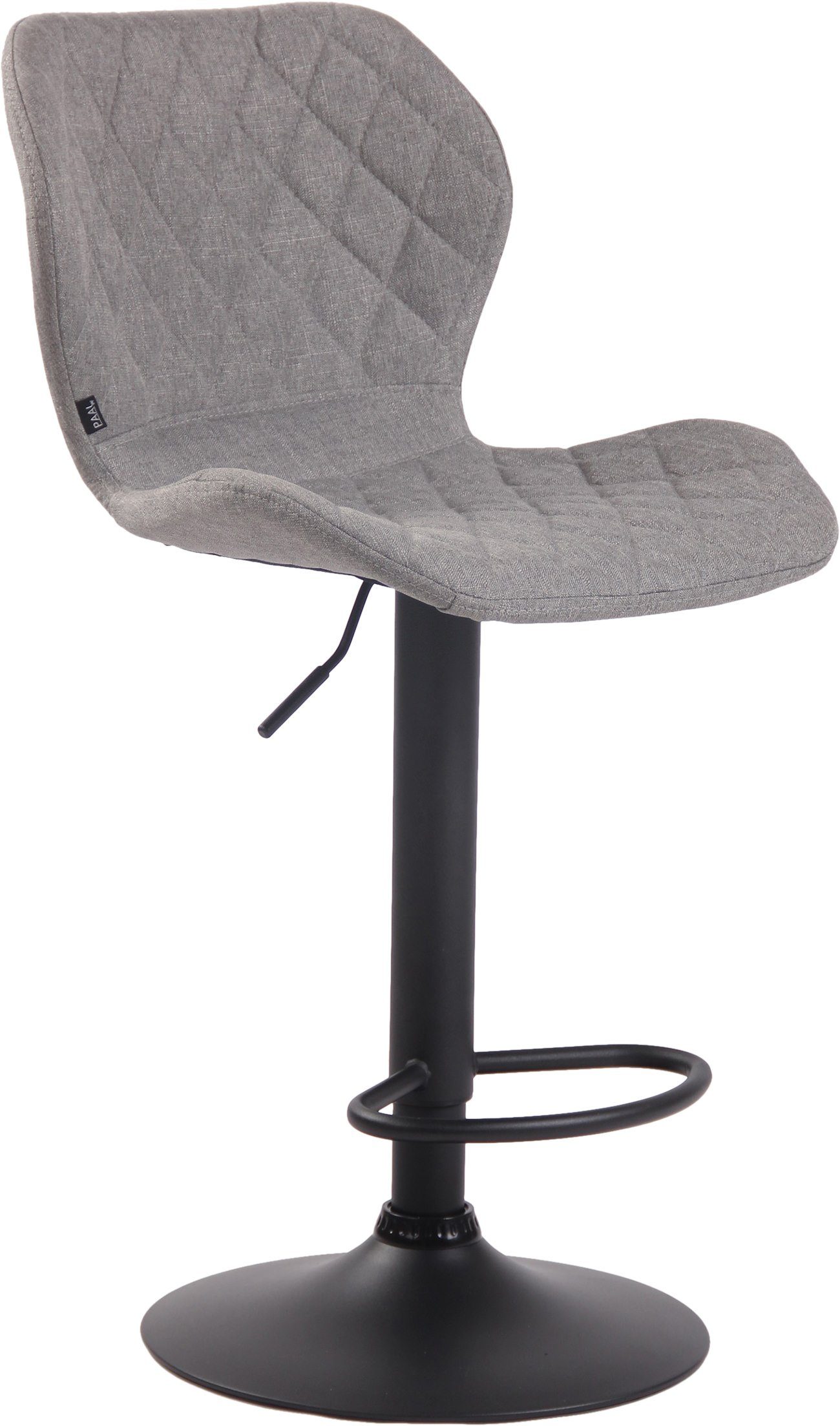 Clp Barhocker Barhocker Cork Stoff Schwarz