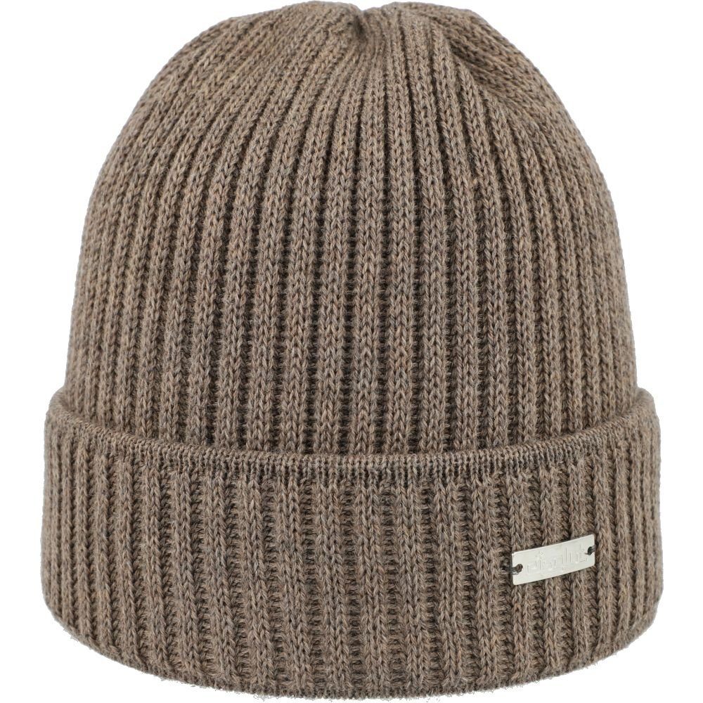 Eisley Strickmütze Eisglut Jamiel Merino Wintermütze