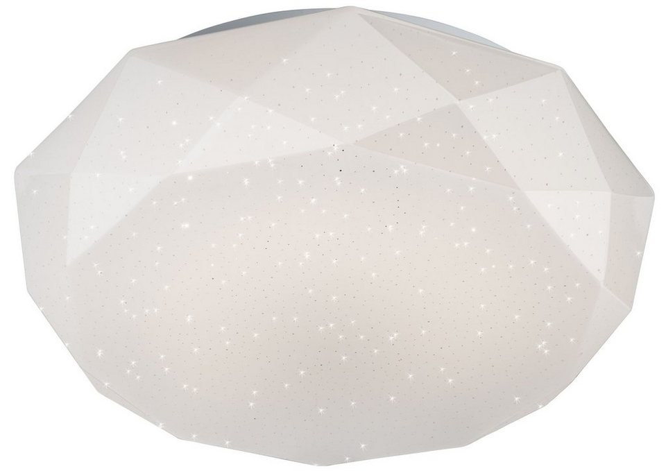 Bmf Versand Deckenleuchte Nino Leuchten Deckenleuchte Led Wohnzimmer