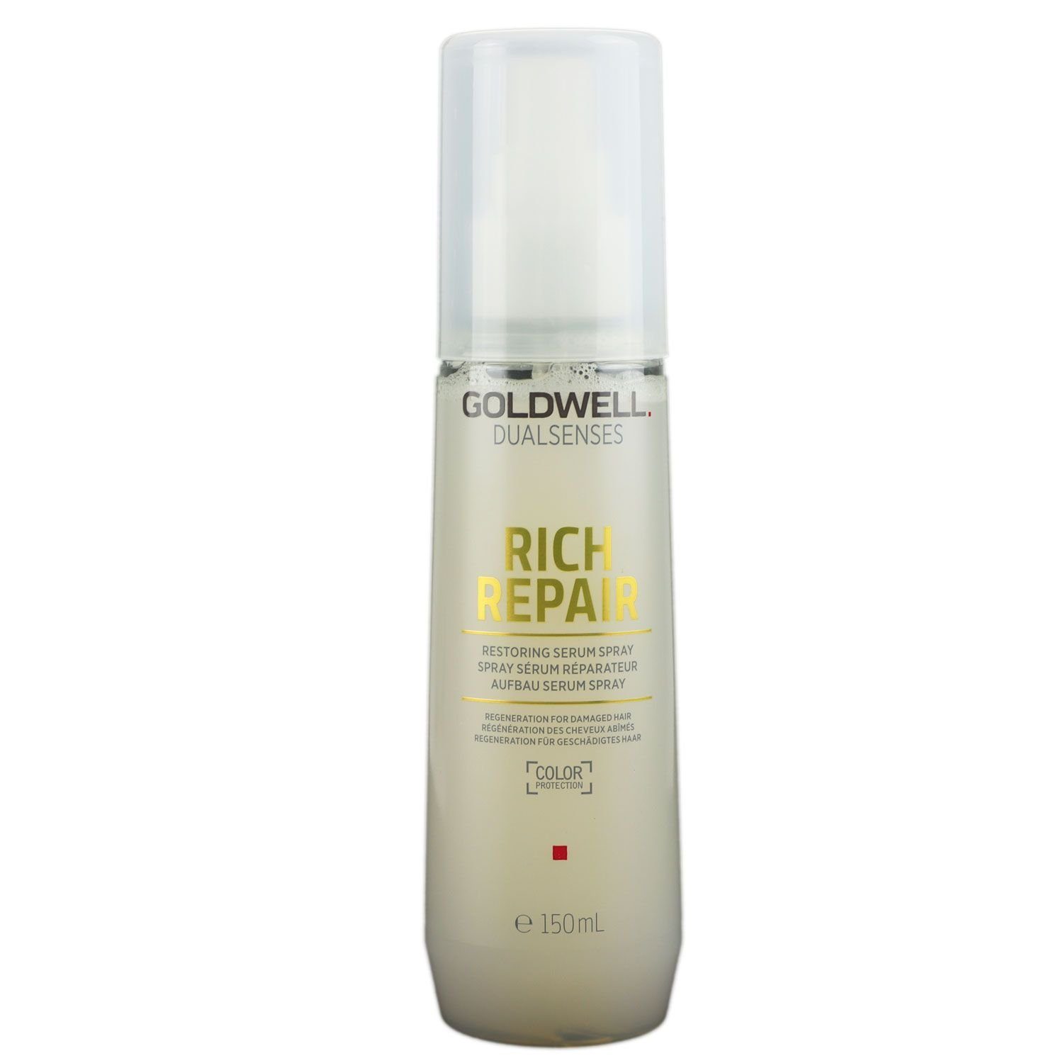 Goldwell Haarserum Dualsenses Rich Repair Serum Spray