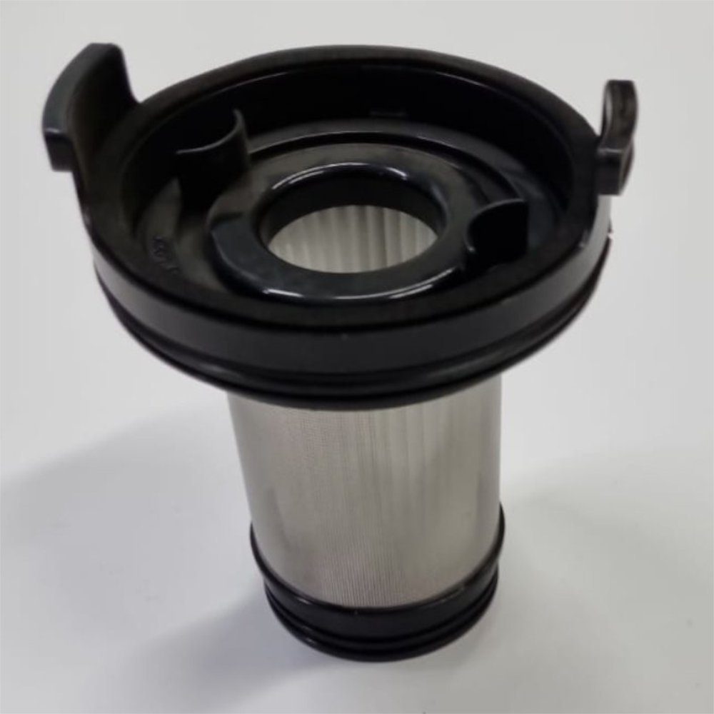 Turbotronic By Z Line Bürste Ersatzfilter Für Akku Staubsauger