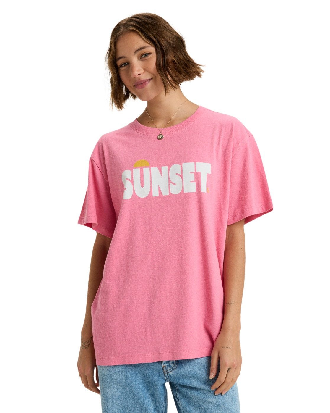Roxy T-Shirt Sunny Easy