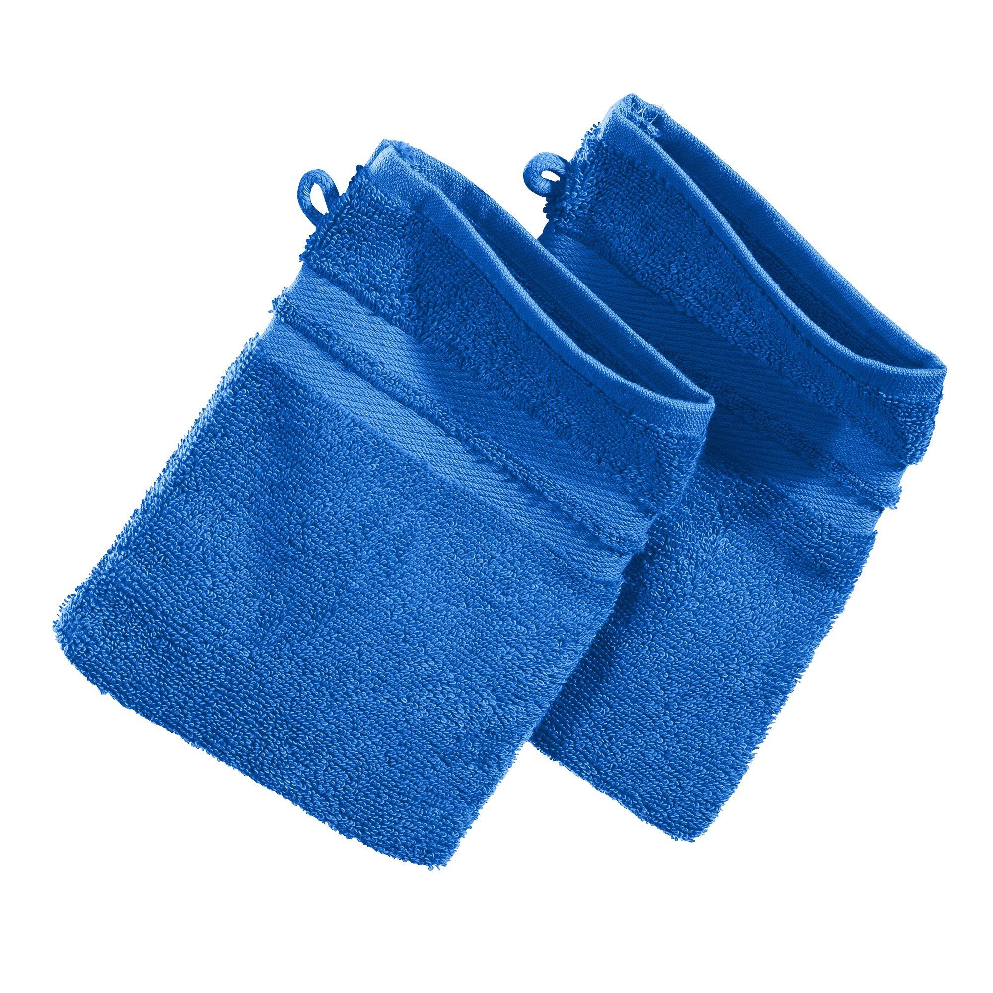 Erwin Müller Waschhandschuh Bio Waschhandschuh Tübingen 2er Pack 2