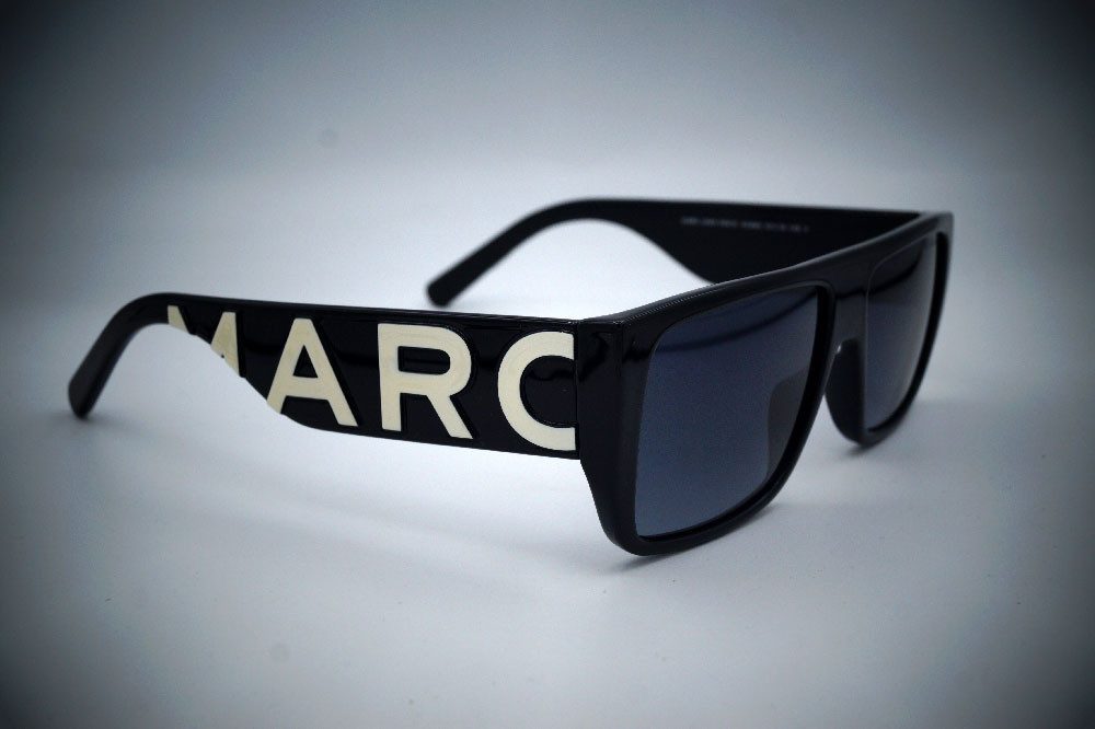 MARC JACOBS Sonnenbrille Marc Jacobs Sonnenbrille Sunglasses MJ ICON ...