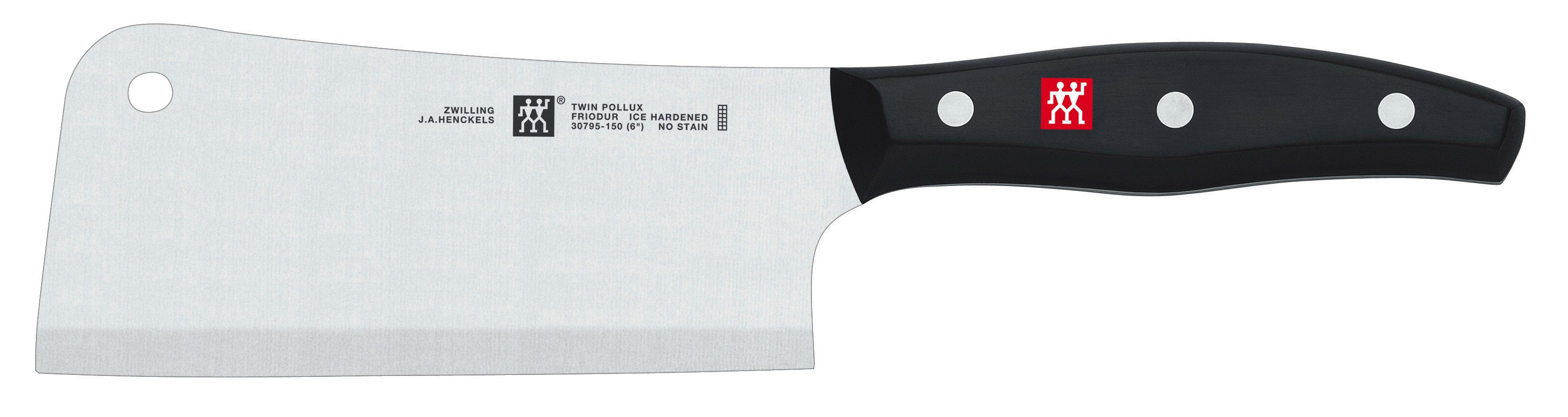 Zwilling Hackmesser ZWILLING,Twin Pollux, 150