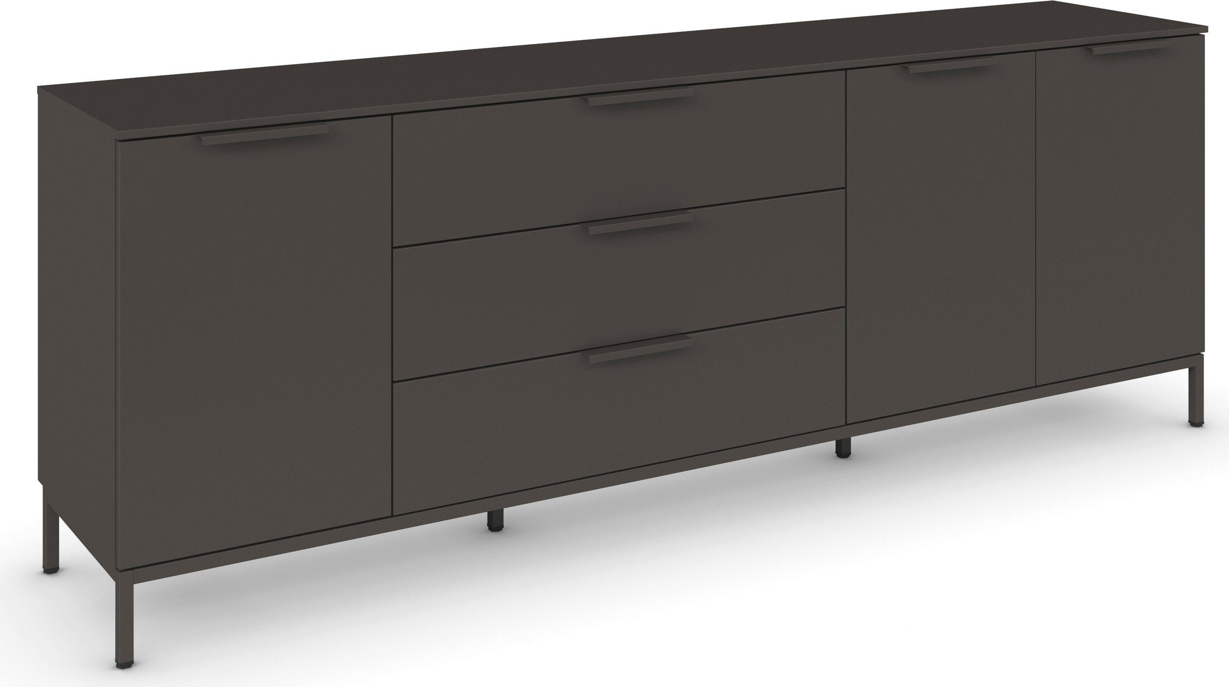 Rauch Kombikommode Kommode Türkommode Sideboard Kombikommode Flipp
