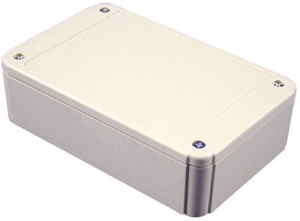 Hammond Electronics Montagerückgehäuse Hammond Electronics RL6465 Universal-Gehäuse 150 x 100 x ...