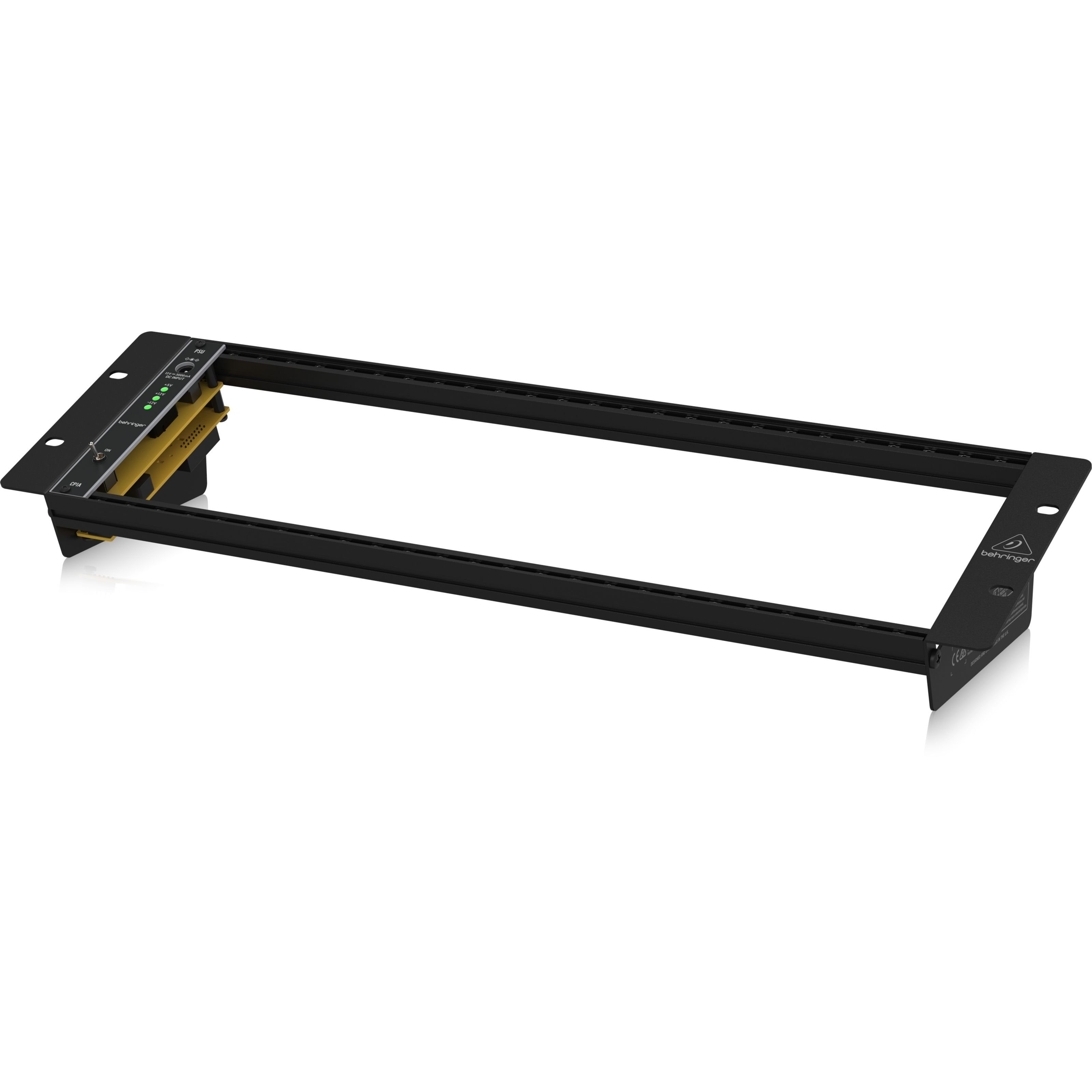 Behringer Synthesizer Eurorack Rack Modular Synthesizer Modular