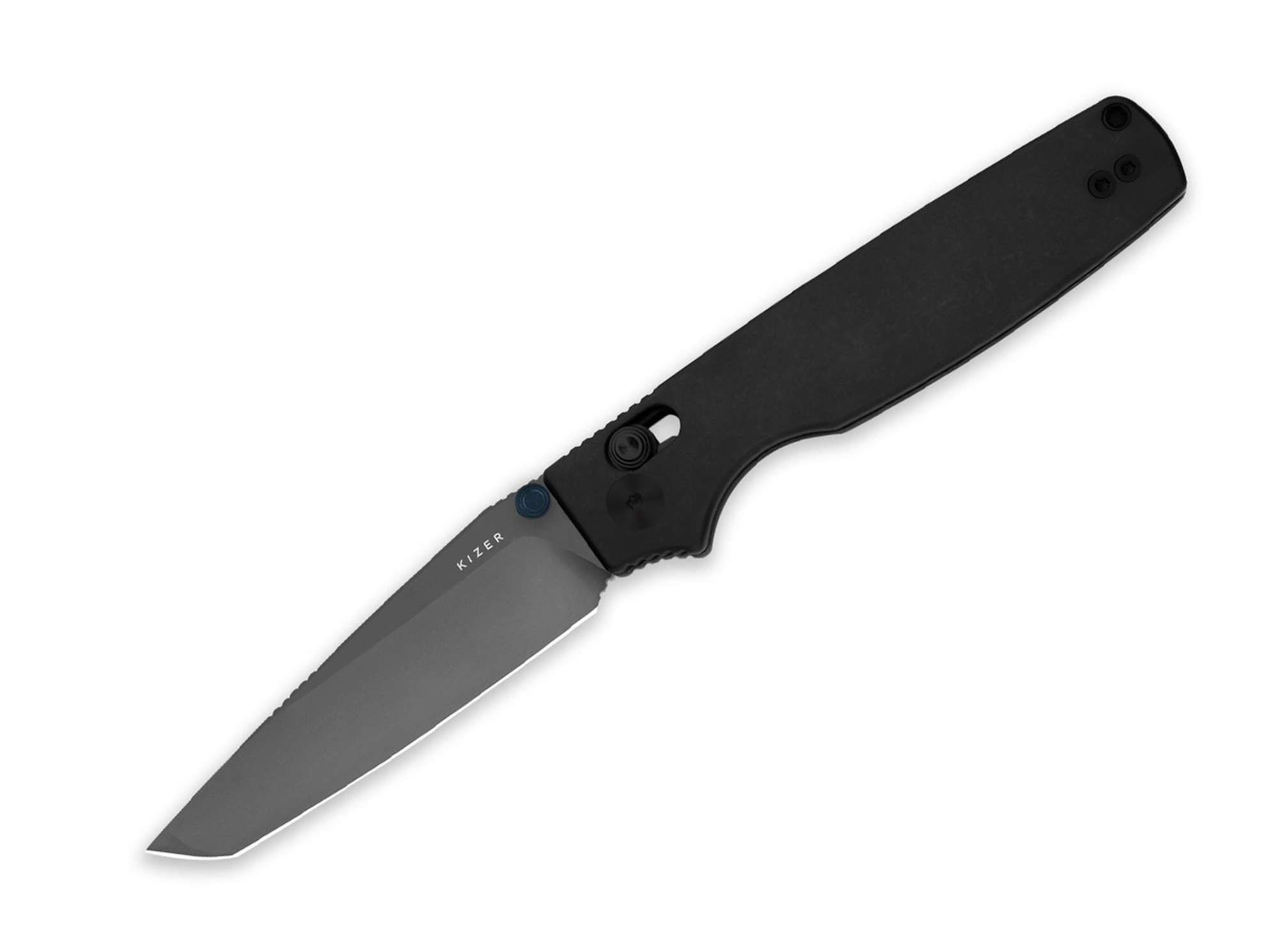 Kizer Taschenmesser Kizer Original 2 S45VN Ti DLC