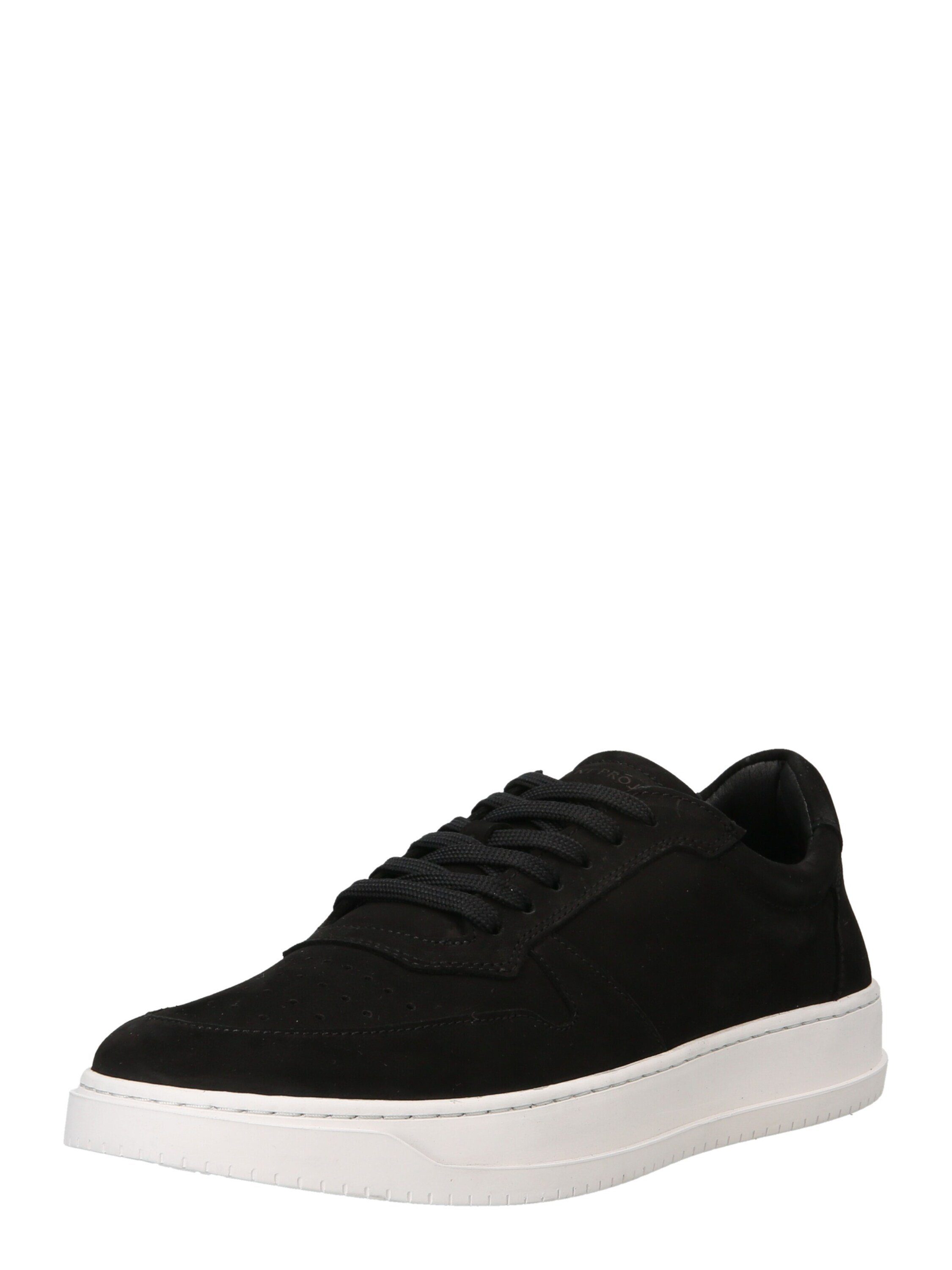 Garment Project Sneaker (1-tlg), Perforation