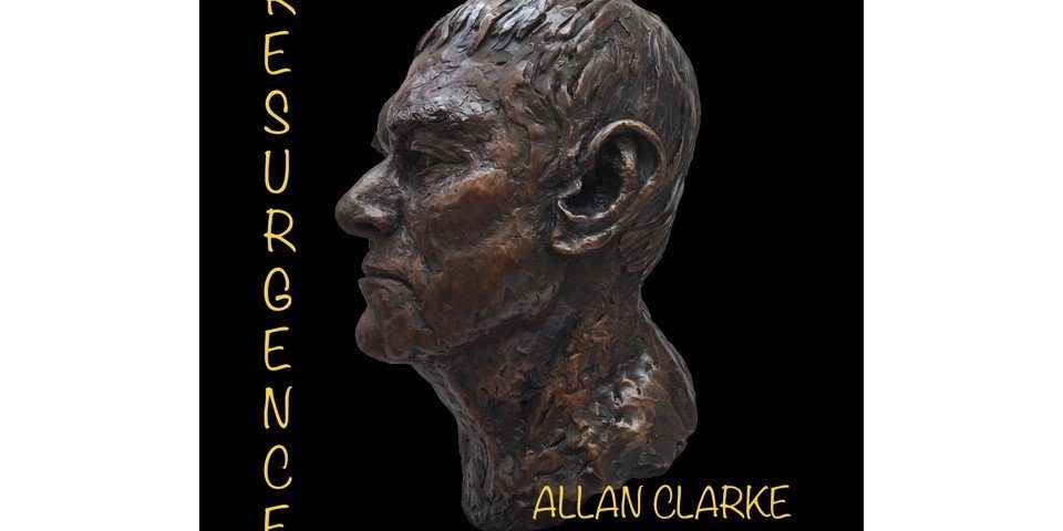 Warner Music CD-Rohling Resurgence