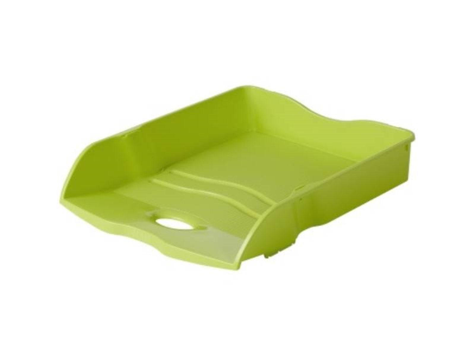 HAN Briefablage HAN Briefablage Re-LOOP 10298-950 A4/C4 RC lemon