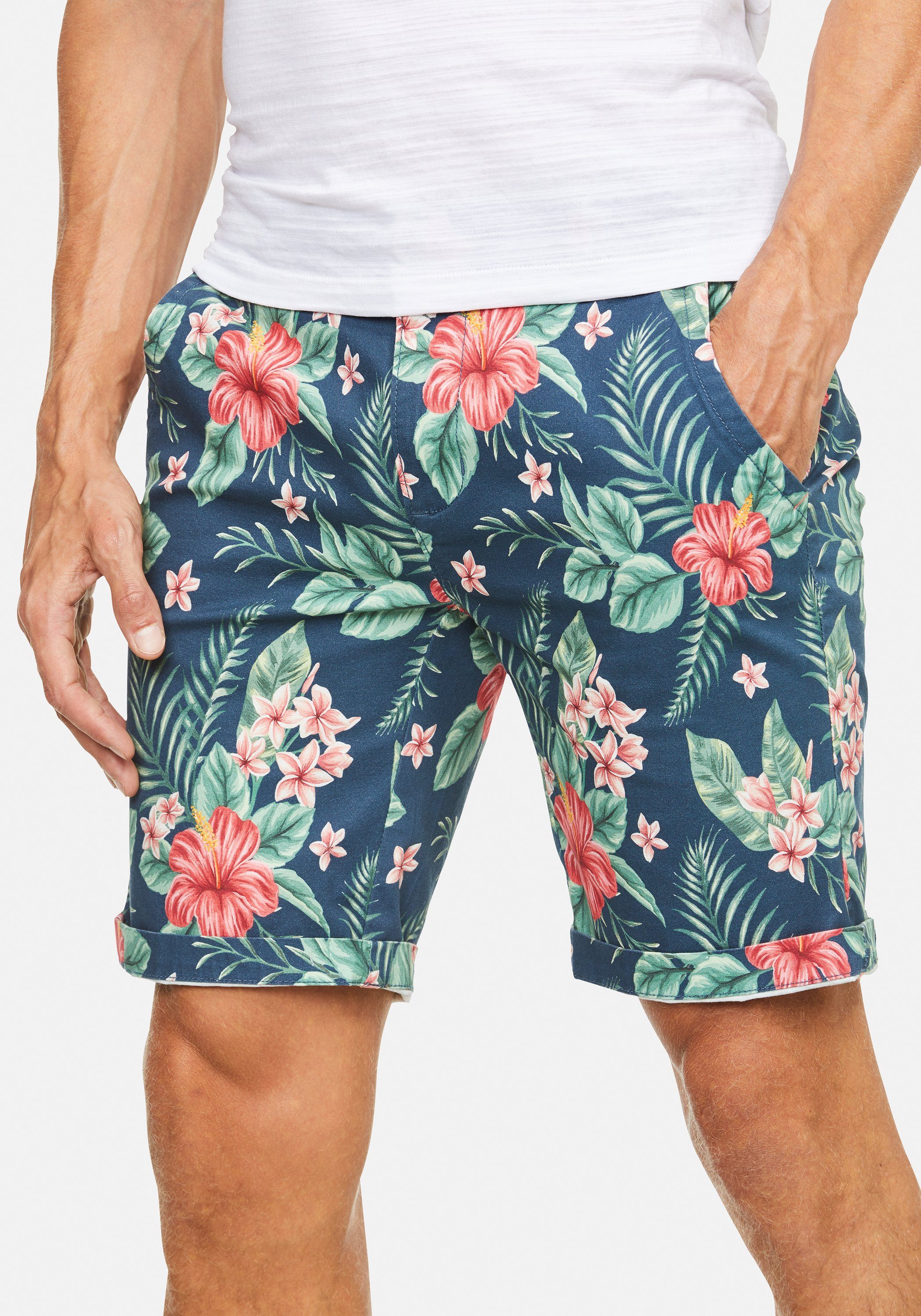 colours & sons Shorts Elon