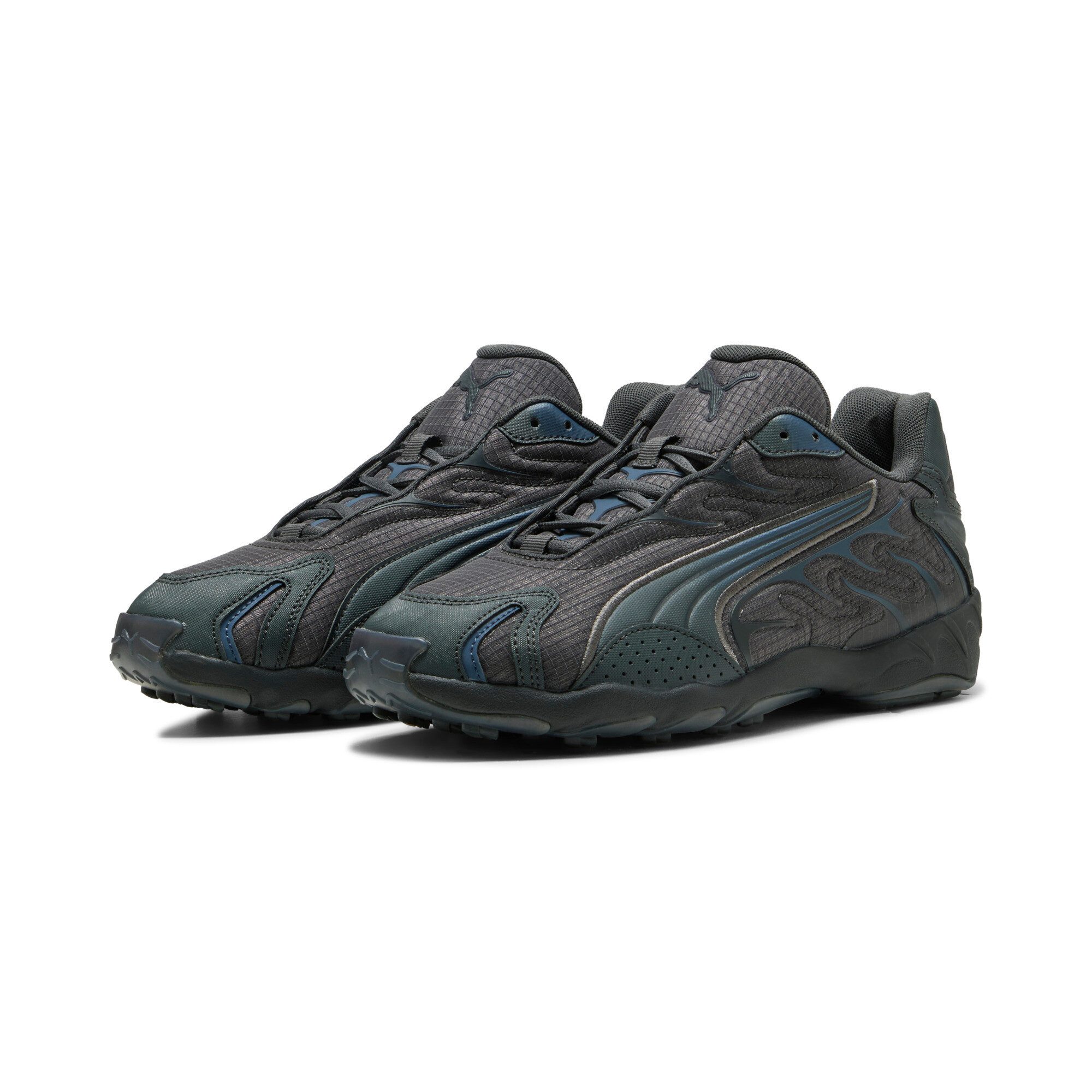 PUMA INHALE ESSENTIALS Sneaker, Schnürung