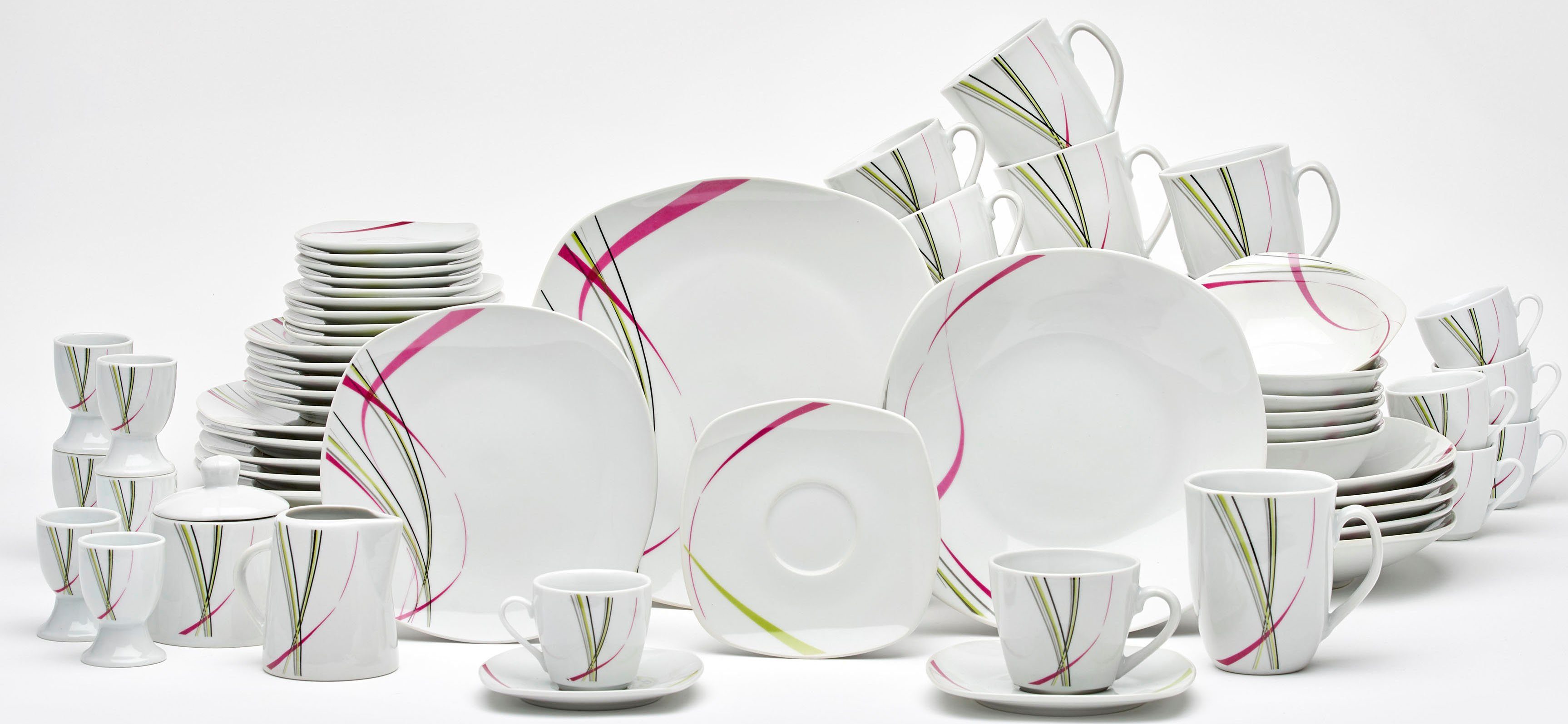 Van Well Geschirr online kaufen » Van Well Porzellan | OTTO