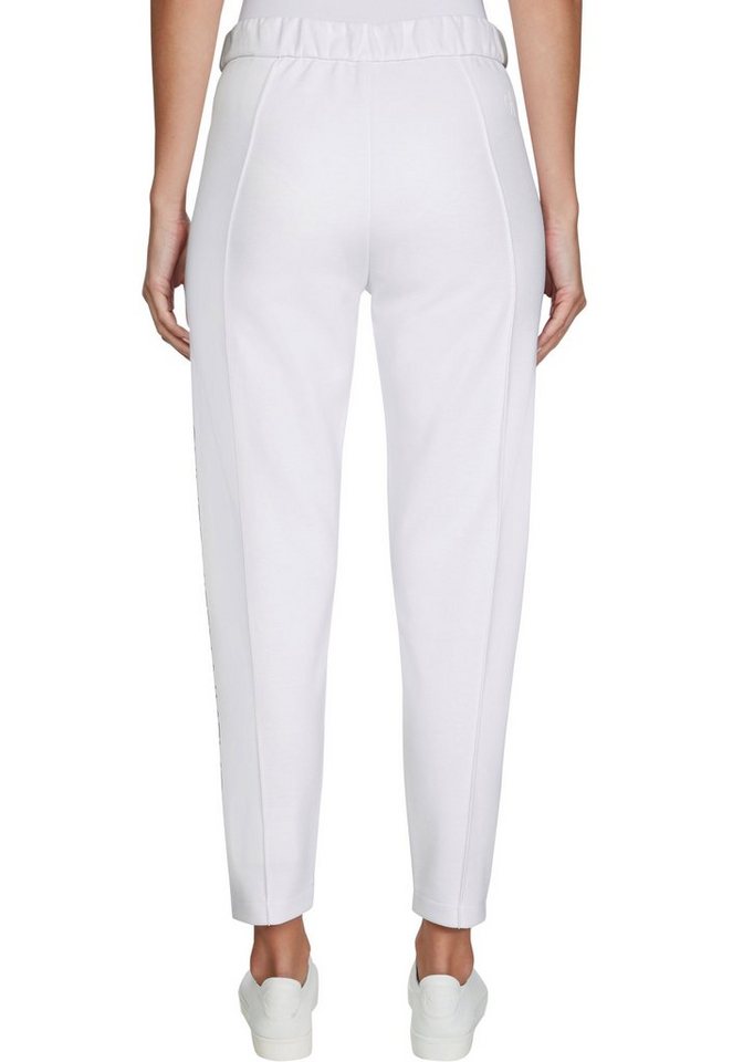 Calvin Klein Jeans Jogginghose Institutional Jogging Pant« Mit Calvin