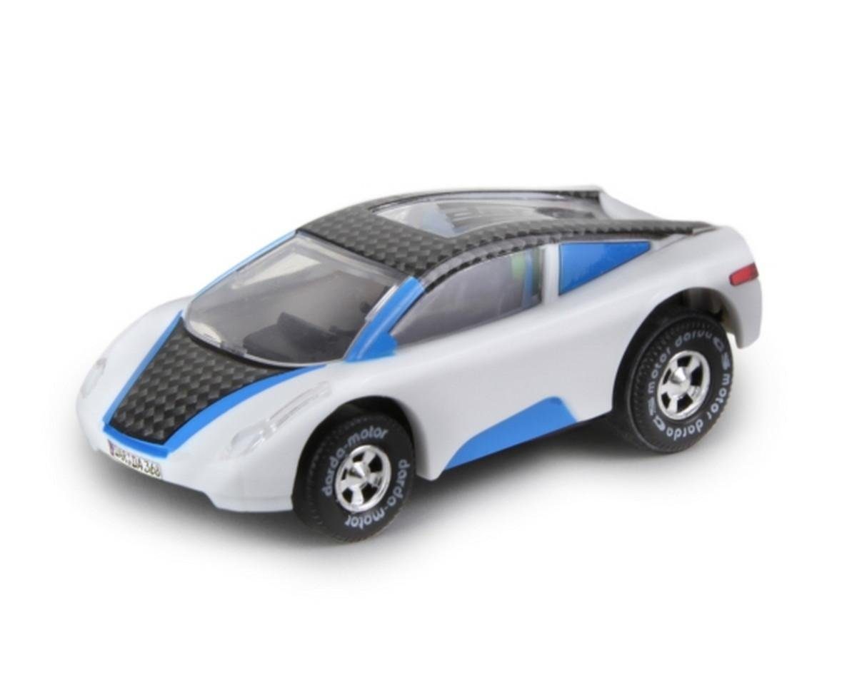 Darda® Motor Rennbahn-Auto