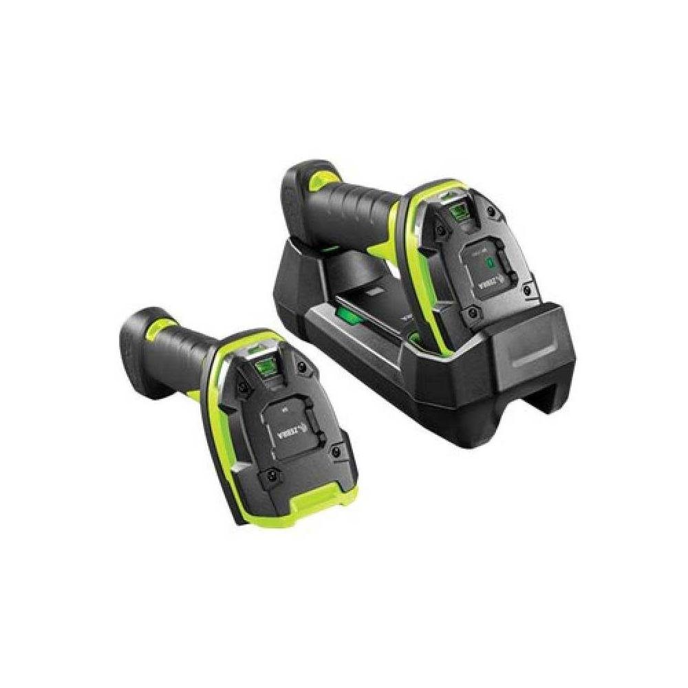 ZEBRA LI3678-SR Handscanner Handscanner, Barcode Scanner