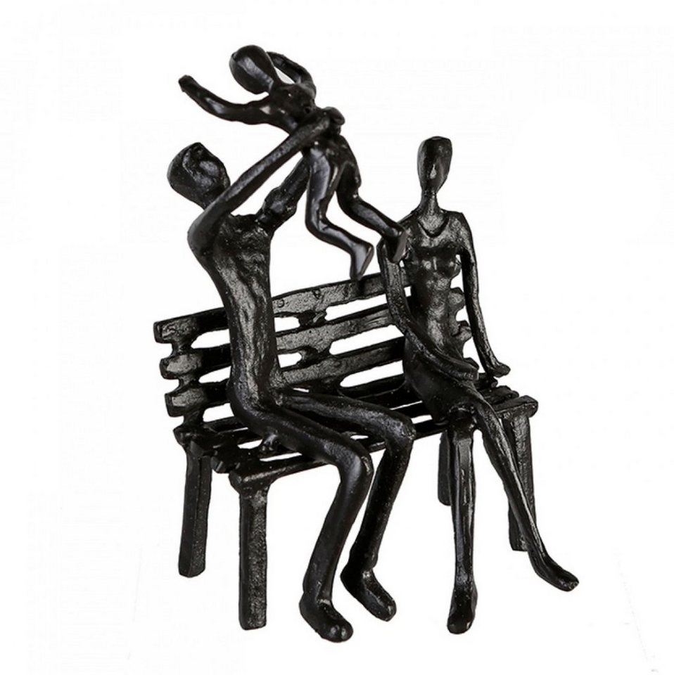 Gilde Dekoobjekt Themen Figur Skulptur Mit Spruch Und Weisheit Wer