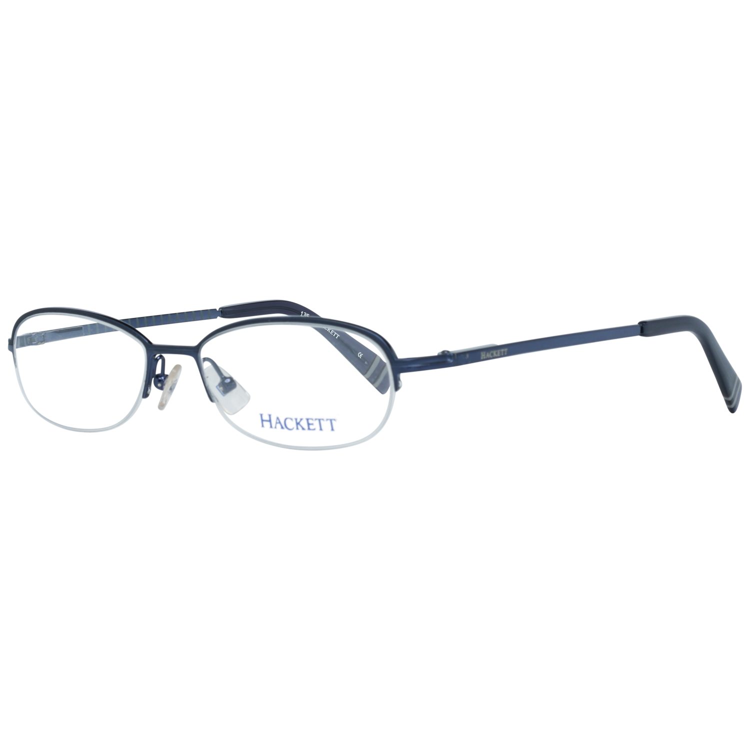 Hackett London Brillengestell HEK1011 51060, Halbrand