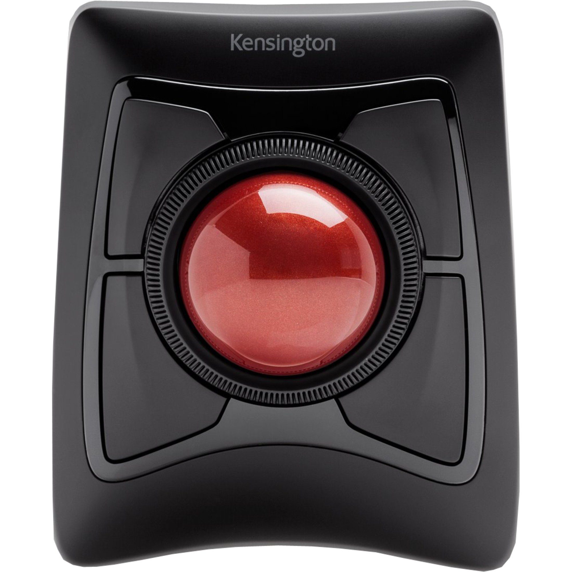 KENSINGTON Kensington Expert Mouse, Trackball Funk-Trackball