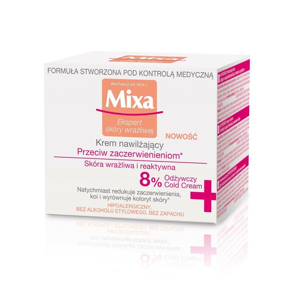 Mixa Skincare online kaufen » Mixa Gesichtspflege | OTTO