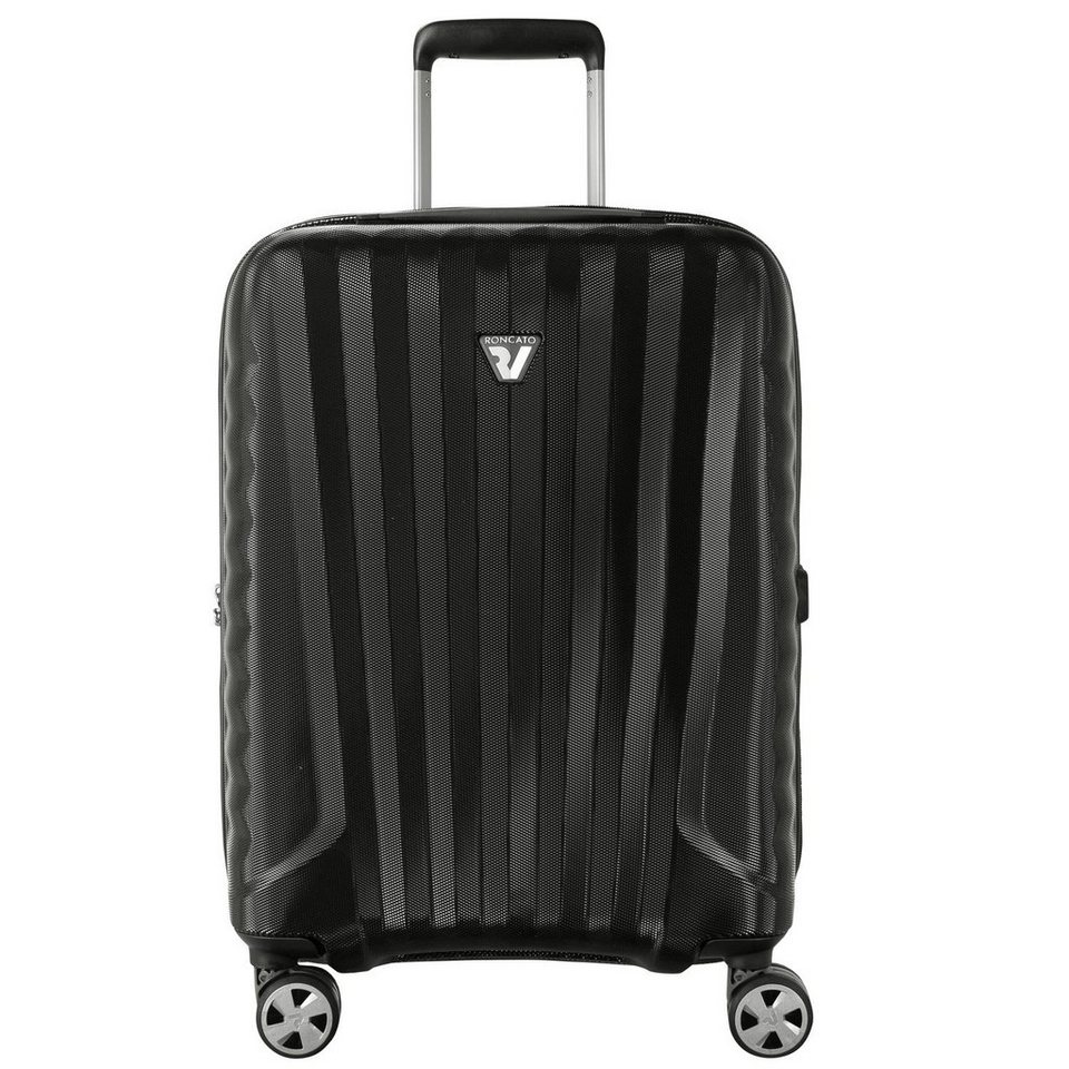 Roncato Handgepäck Trolley Uno Sl 4 Rollen Polycarbonat Online