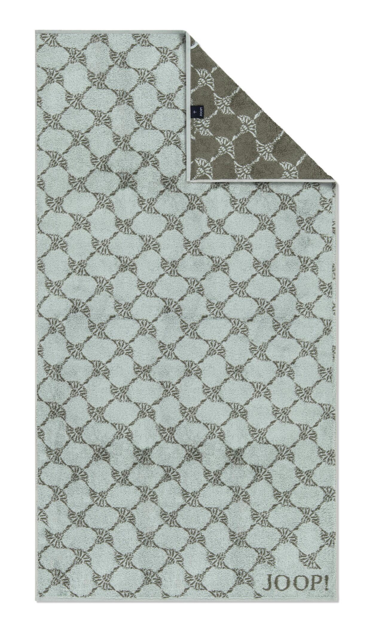 JOOP! Duschtuch JOOP! LIVING - CLASSIC CORNFLOWER Duschtuch, Textil (1 ...