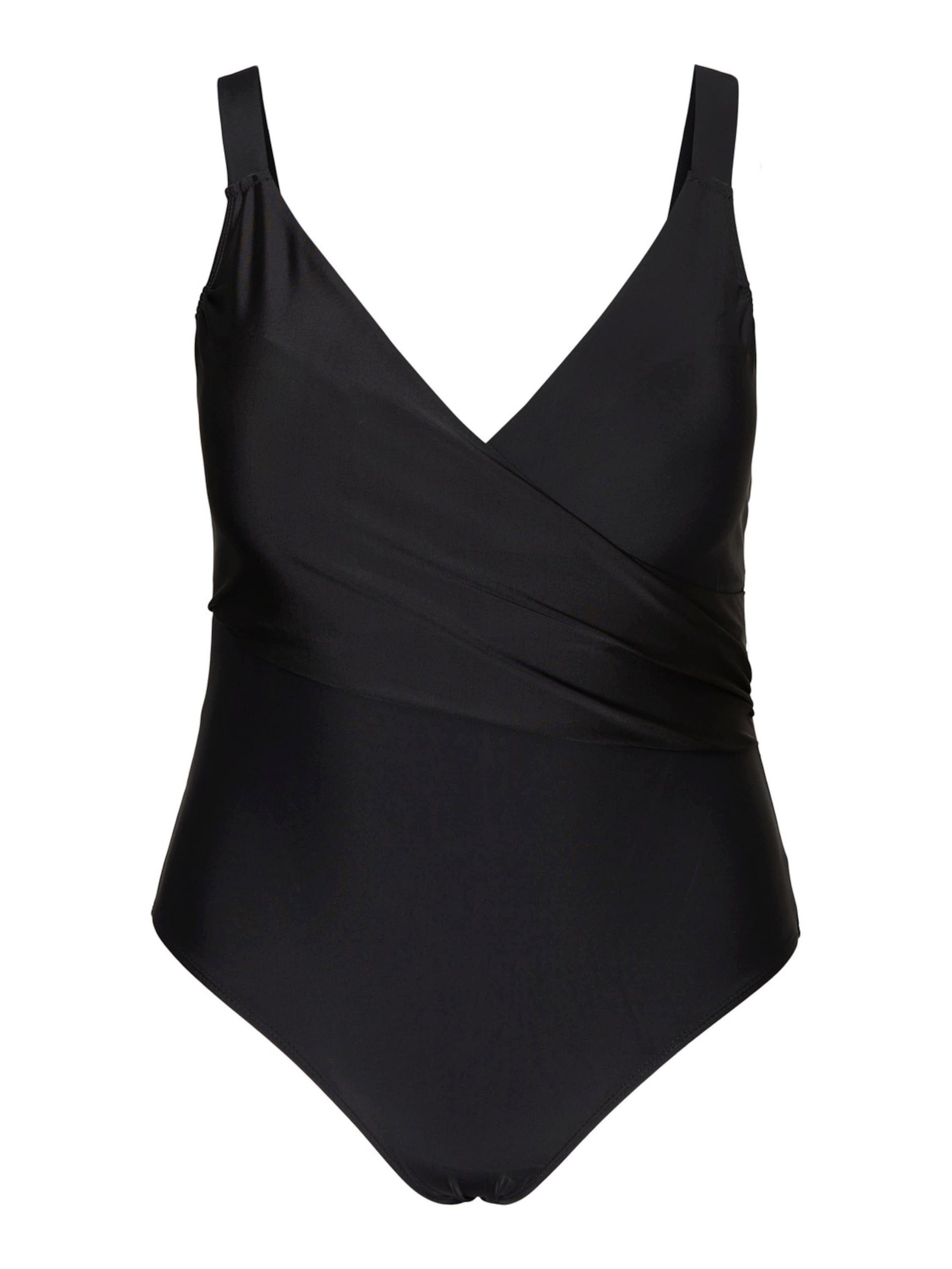 Vero Moda Curve Badeanzug Charlie Online Kaufen Otto