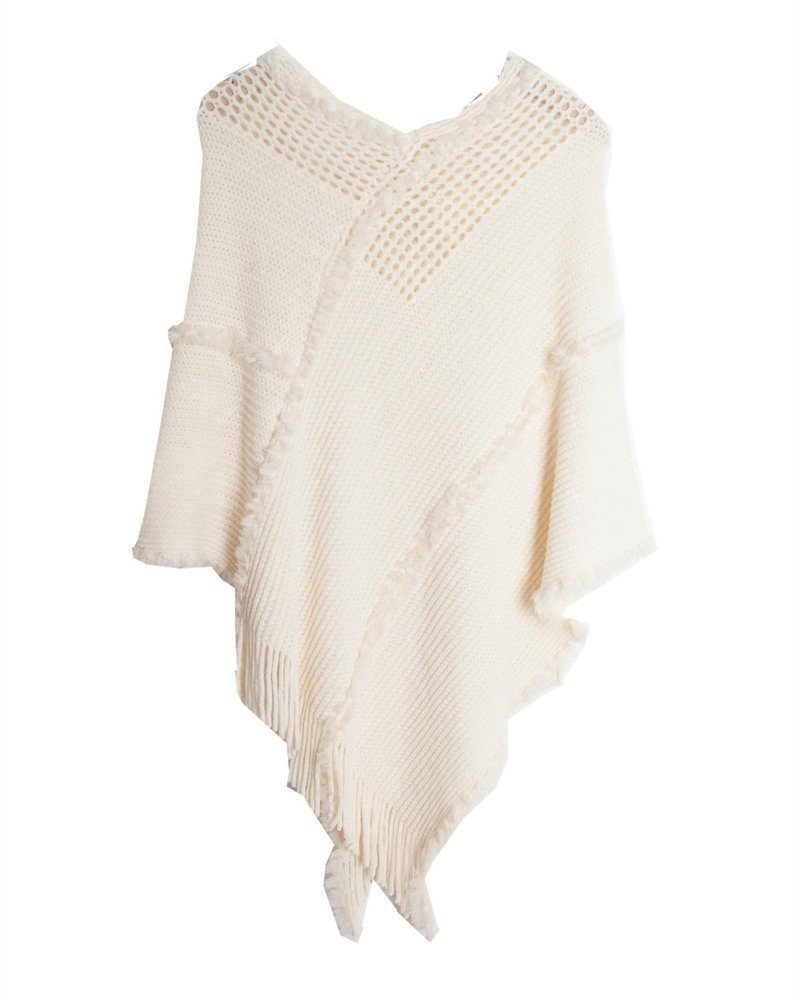 Weiße Capes für Damen online kaufen | OTTO