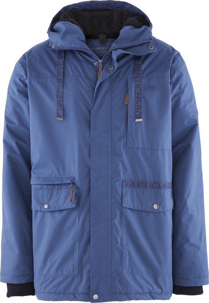 Baumfuchs Funktionsjacke