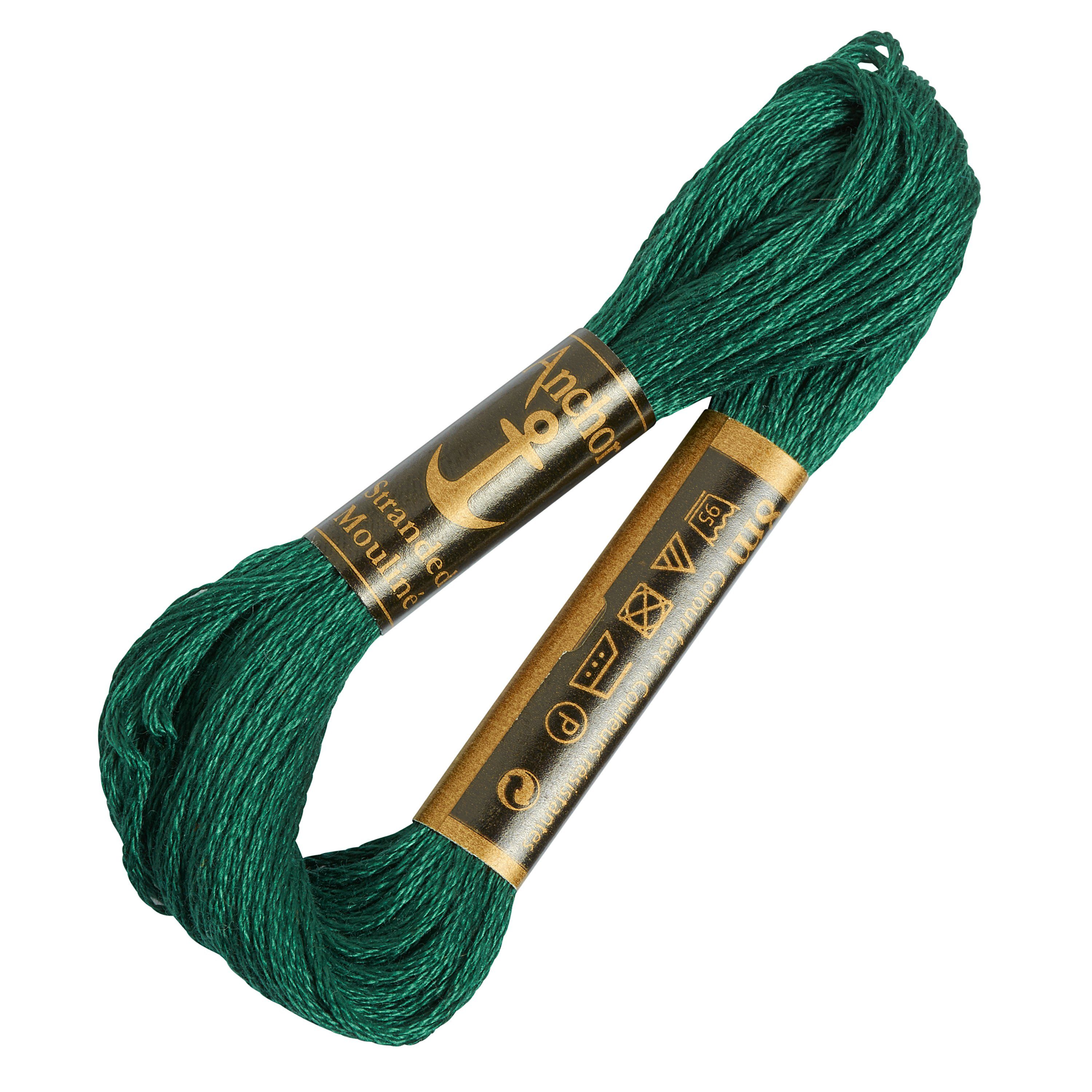 Anchor Sticktwist Stickgarn, 10 m