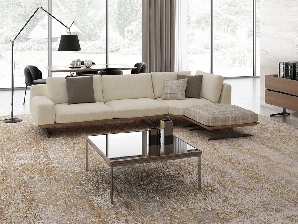 Jvmoebel Wohnzimmer Set Luxus Ecksofa L Form Design Garnitur Wohnzimmer