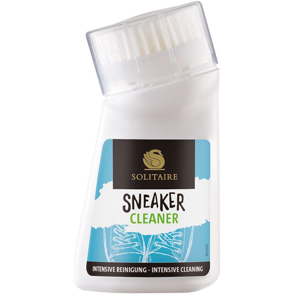 Solitaire Sneaker Cleaner Schuh-Imprägnierspray, Modell: Sneaker Cleaner