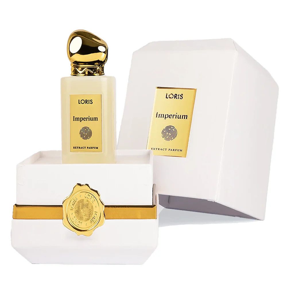Loris Parfum Extrait Parfum Loris Imperium Parfum Extract Spray 90 ml